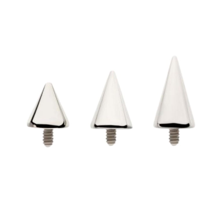 Titanium Spikes | Glimpse